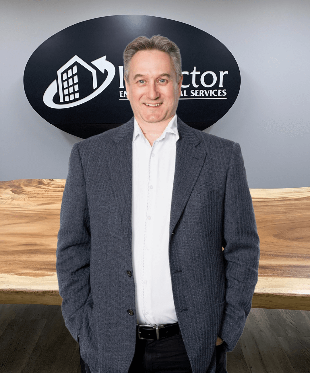 Our Team | Inflector Environmental Services